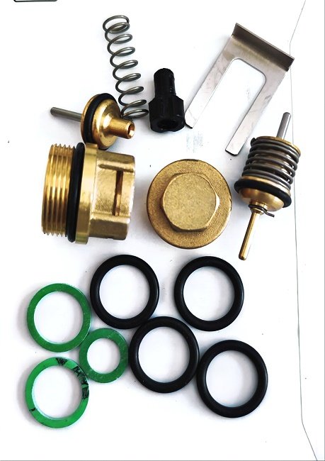 REPAIR KITS – www.boilersparesltd.co.uk