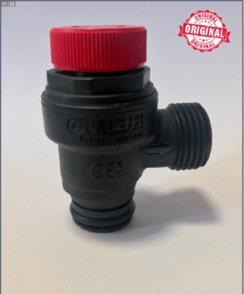 IDEAL 176610 PRV – www.boilersparesltd.co.uk