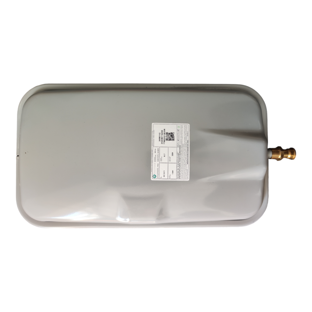 IDEAL LOGIC 177540 EXPANSION VESSEL KIT – ABK ONWARDS – www ...